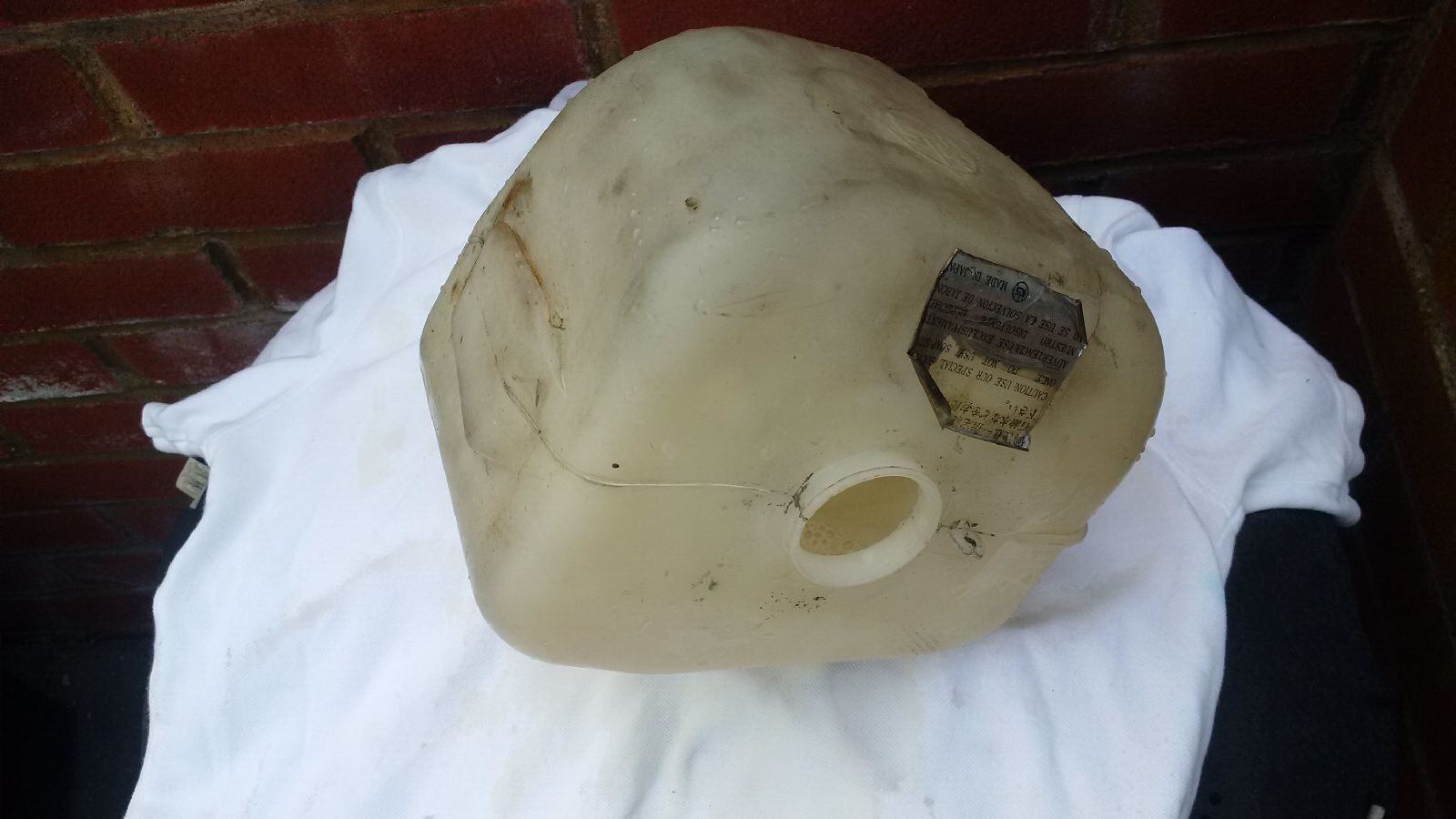 280zx Engine Bay Clean Up | Z Club Community